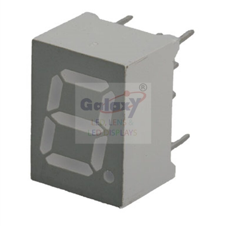 12 inch 7 Segment Display | Seven segment led display in Mumbai