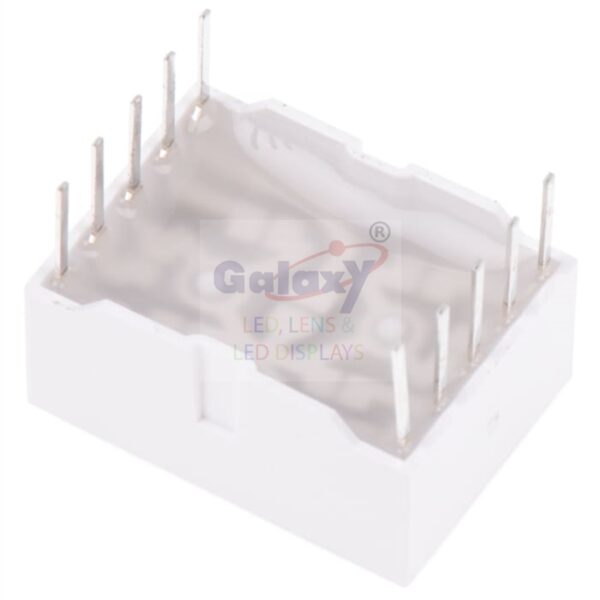 0.28 inch 7 Segment Display | Seven segment led display in Mumbai