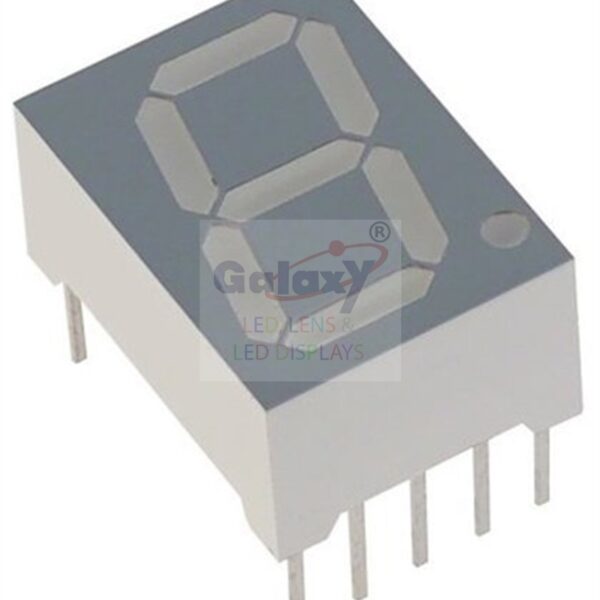 4 inch 7 Segment Display | Seven segment led display in Mumbai