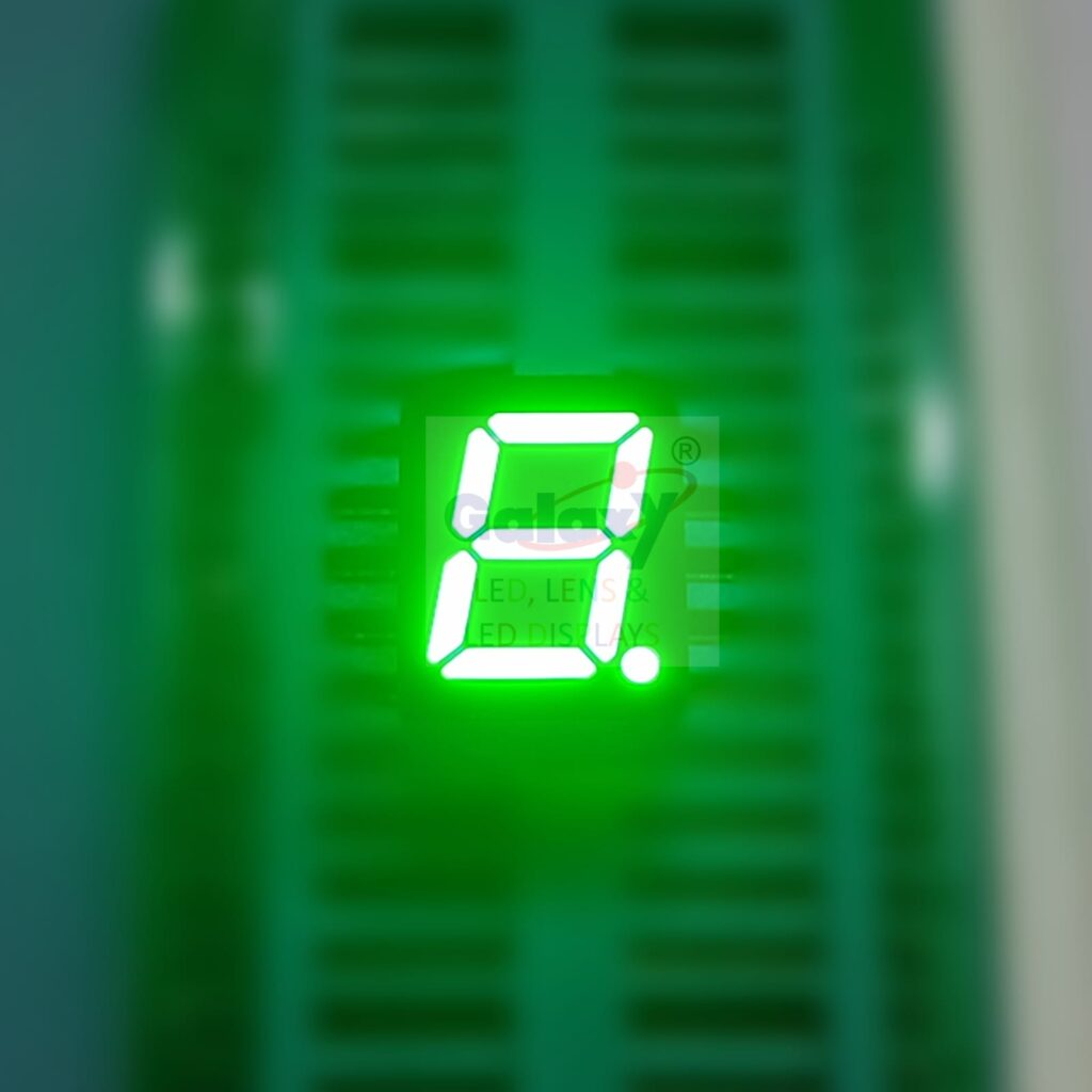 0.39 inch 7 Segment Display | Seven segment led display in Mumbai