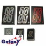 Asian Electronics -7 Segment LED Display Importer and Distributor.