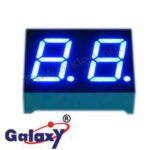Asian Electronics -7 Segment LED Display Importer and Distributor.