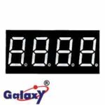 Asian Electronics -7 Segment LED Display Importer and Distributor.