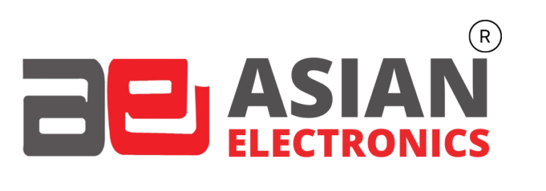 Galaxy LED Display imported and distributed by Asian Electronics in India.