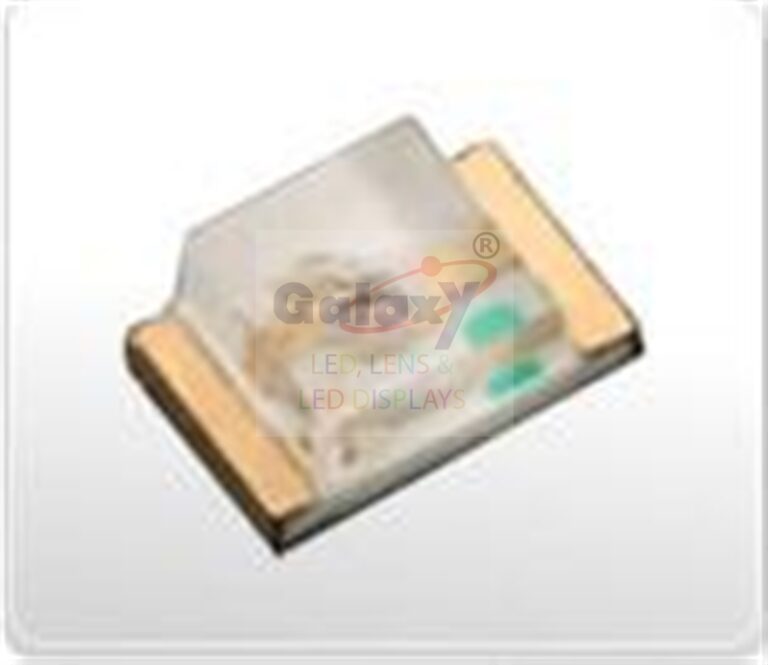 0402 smd led - Asian Electronics