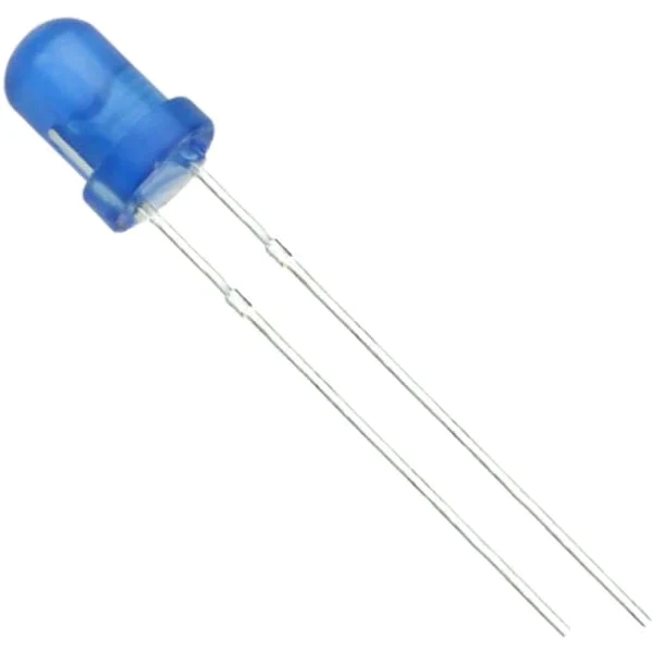 Your Trusted 3mm LED Distributor in Mumbai, Asian Electronics