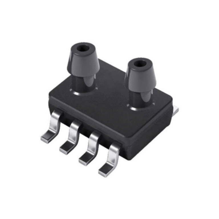 Differential Pressure Sensor | High Precision Pressure Sensor – ASIAN ...